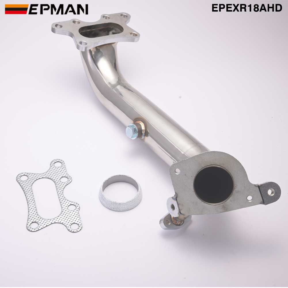 Downpipe civic 1.8 store